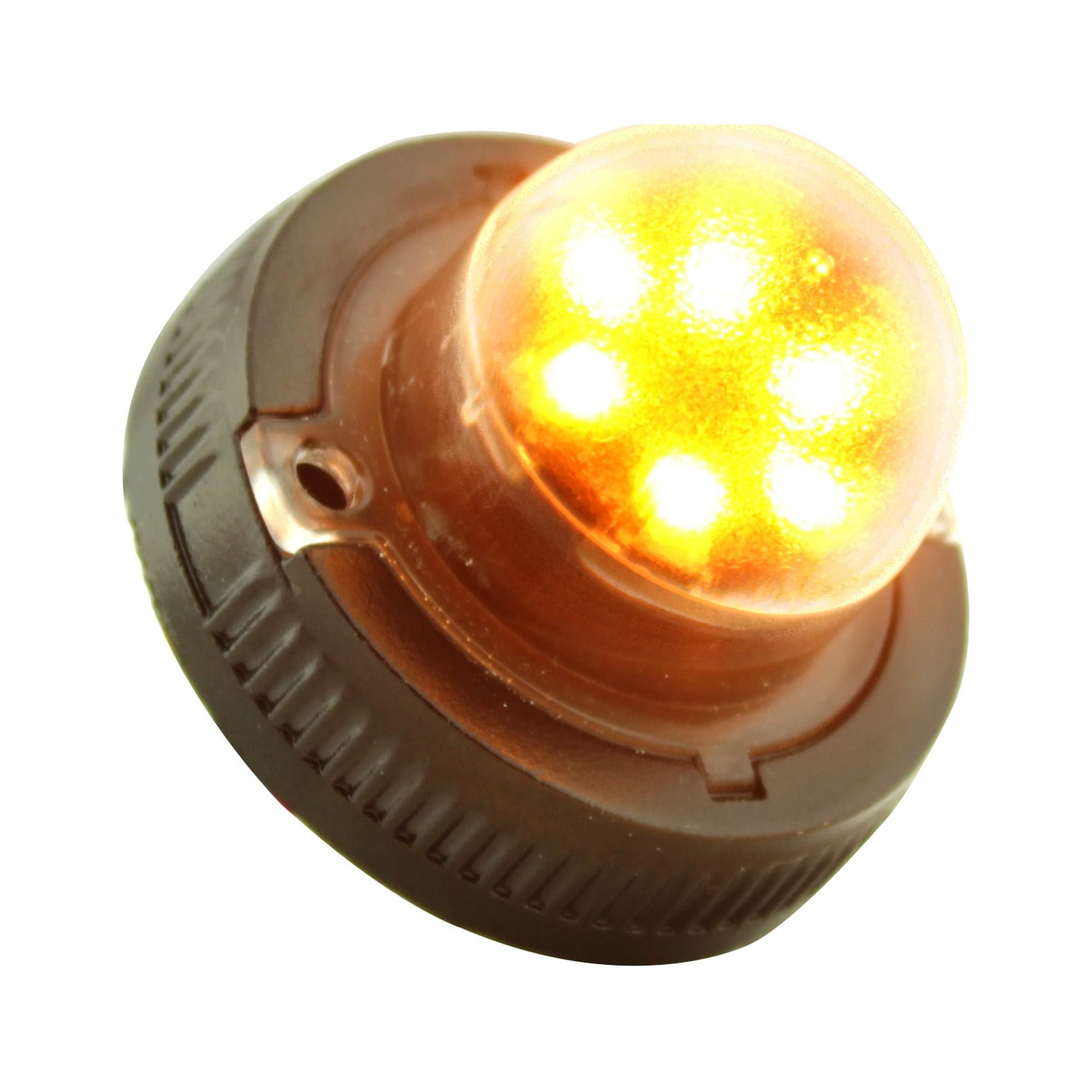 LAMPHUS SnakeEye II SEHA16 LED Hideaway Strobe Warning Lights [SAE ...
