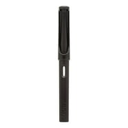 LAMY Vista Fountain Pen, Fine Nib - Walmart.com