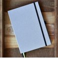 LAMY Hardcover A5 Notebook - Walmart.com