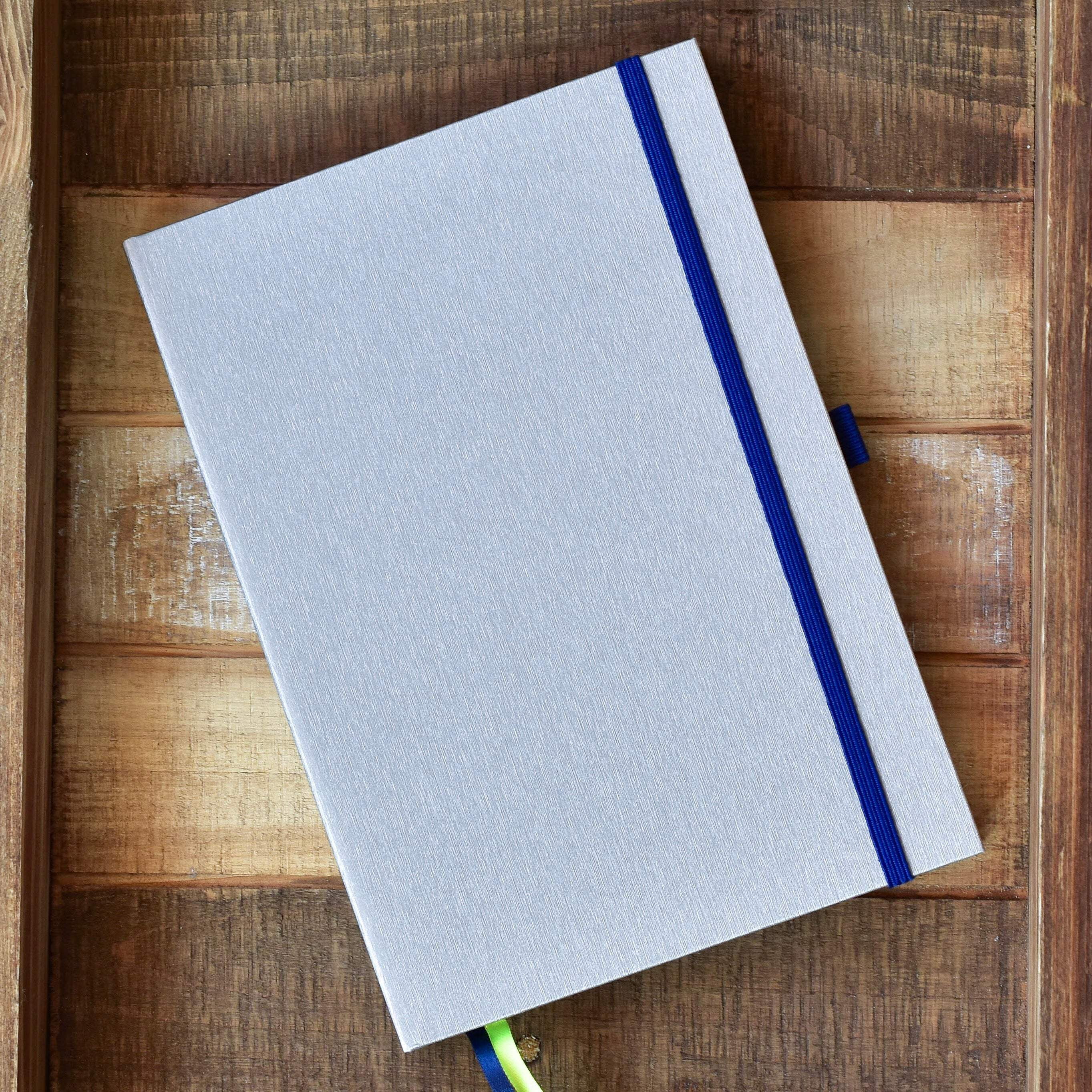 LAMY Hardcover A5 Notebook - Walmart.com