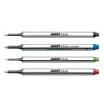 LAMY M66 Rollerball Refill - Walmart.com