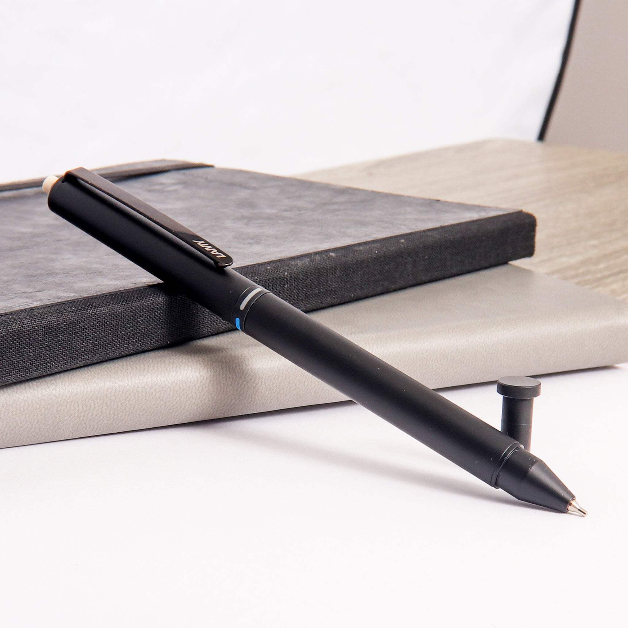 LAMY ST Black Multi Function Tri Pen - Walmart.com