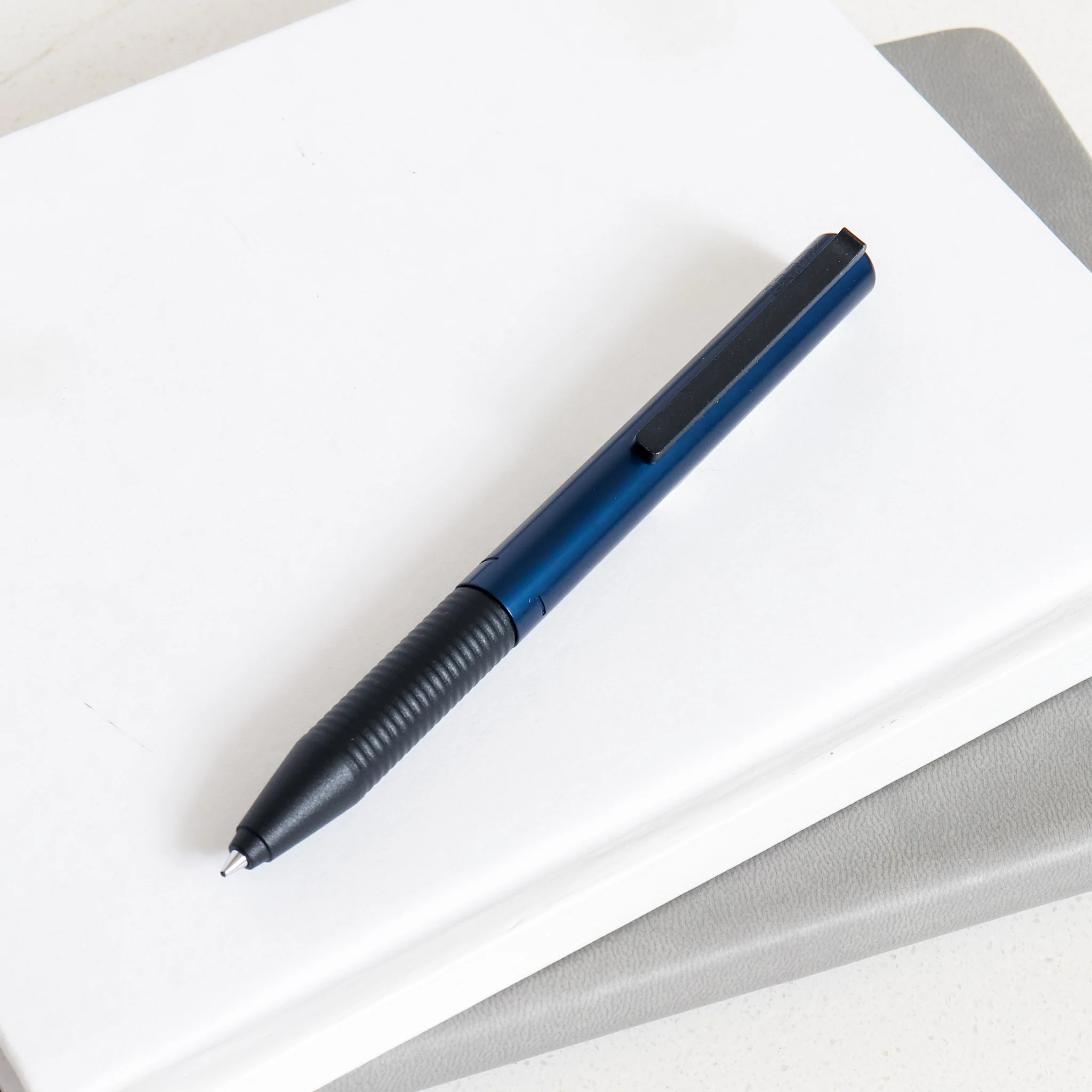 LAMY Tipo Blueblack Rollerball Pen - Walmart.com