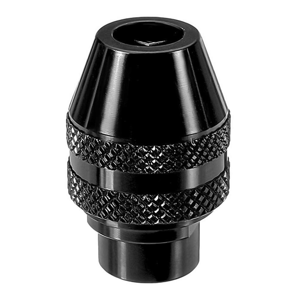 LAN Dremel 4486 Universal Self-Tightening Chuck from 0.4mm to 3.2mm for ...