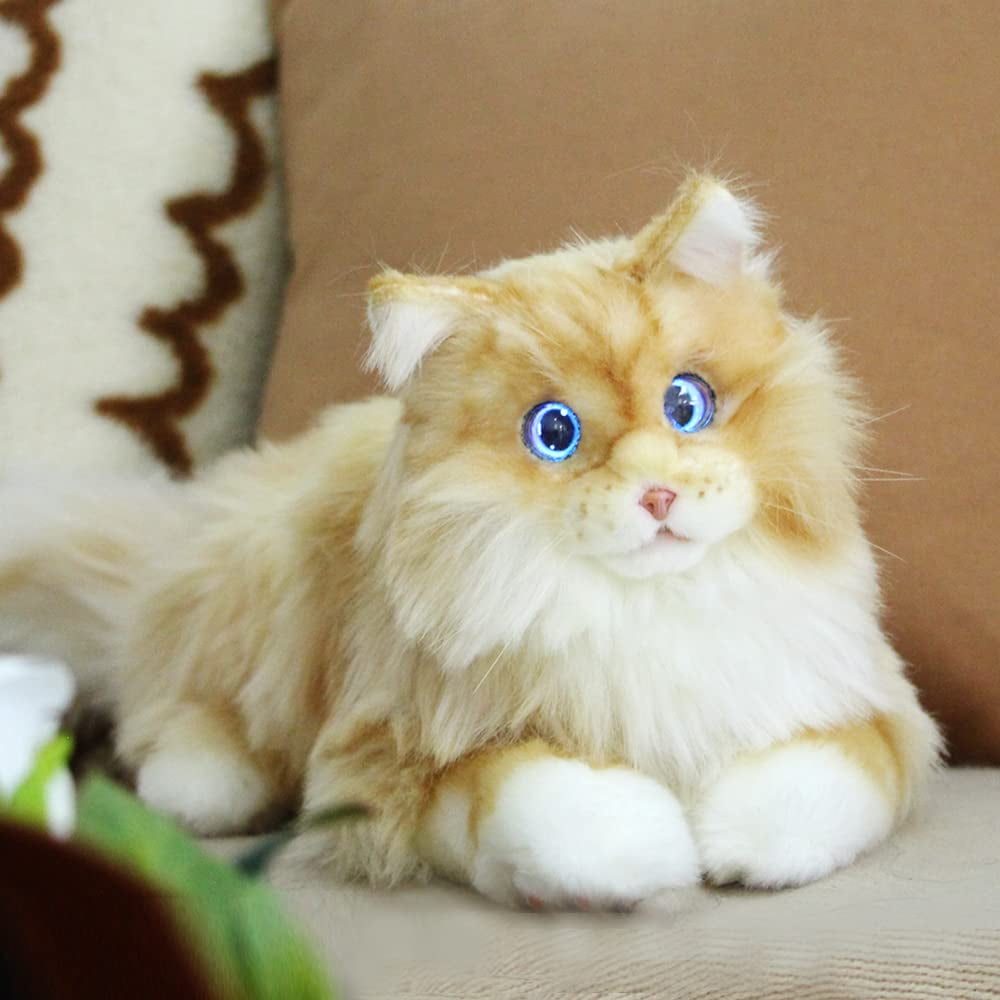 LAN ELEPHANT ROBOTICS metaCat Ragdoll - Interactive Companion Pets ...