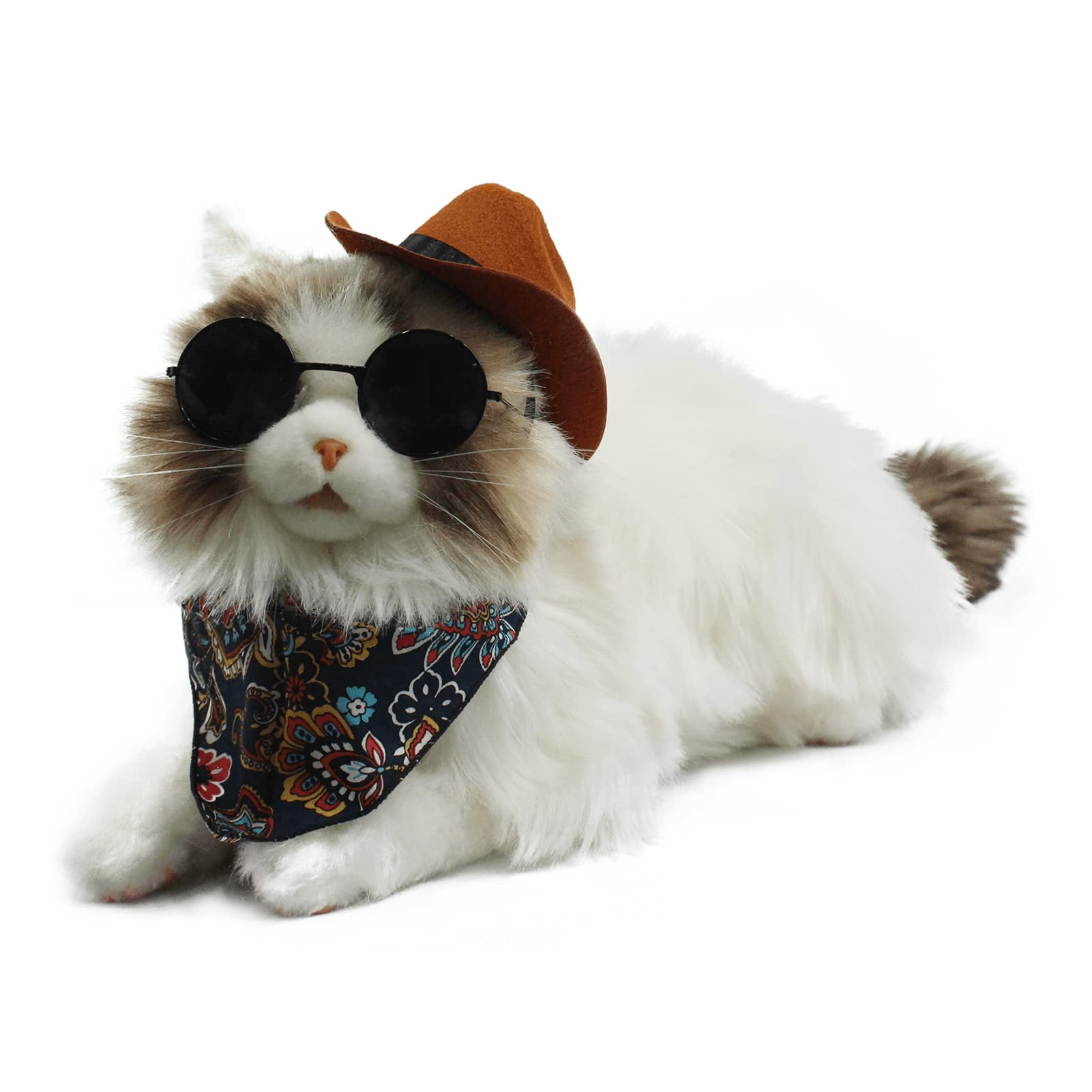 LAN ELEPHANT ROBOTICS metaCat Ragdoll - Interactive Companion Pets ...