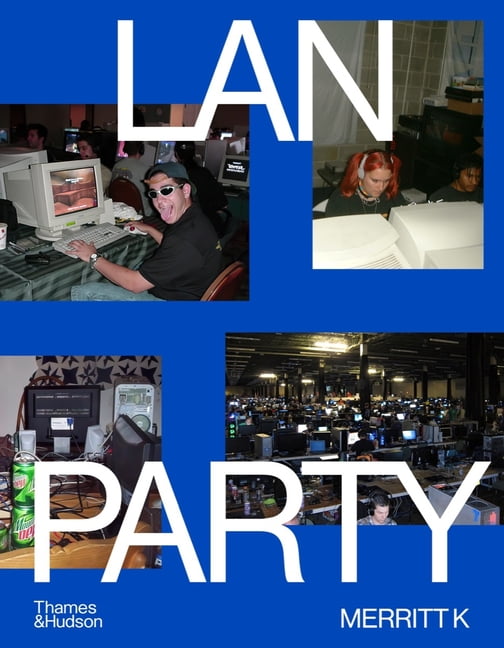 Lan Parties