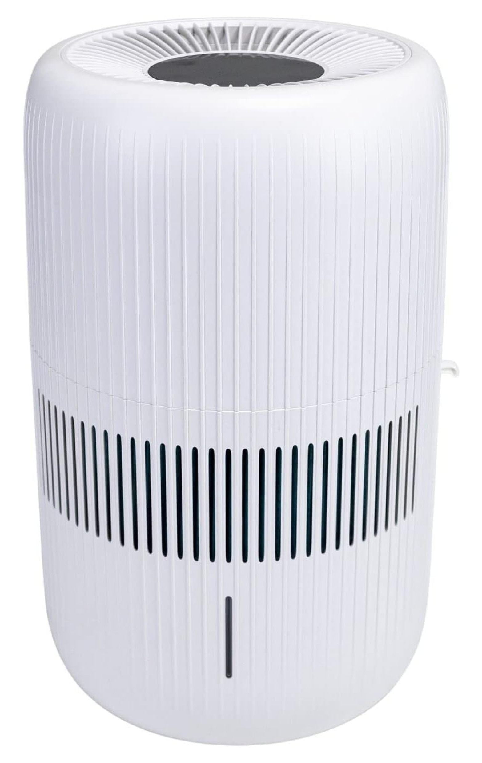 LANAI large room 1 gallon ultra quiet evaporative humidifier with ...