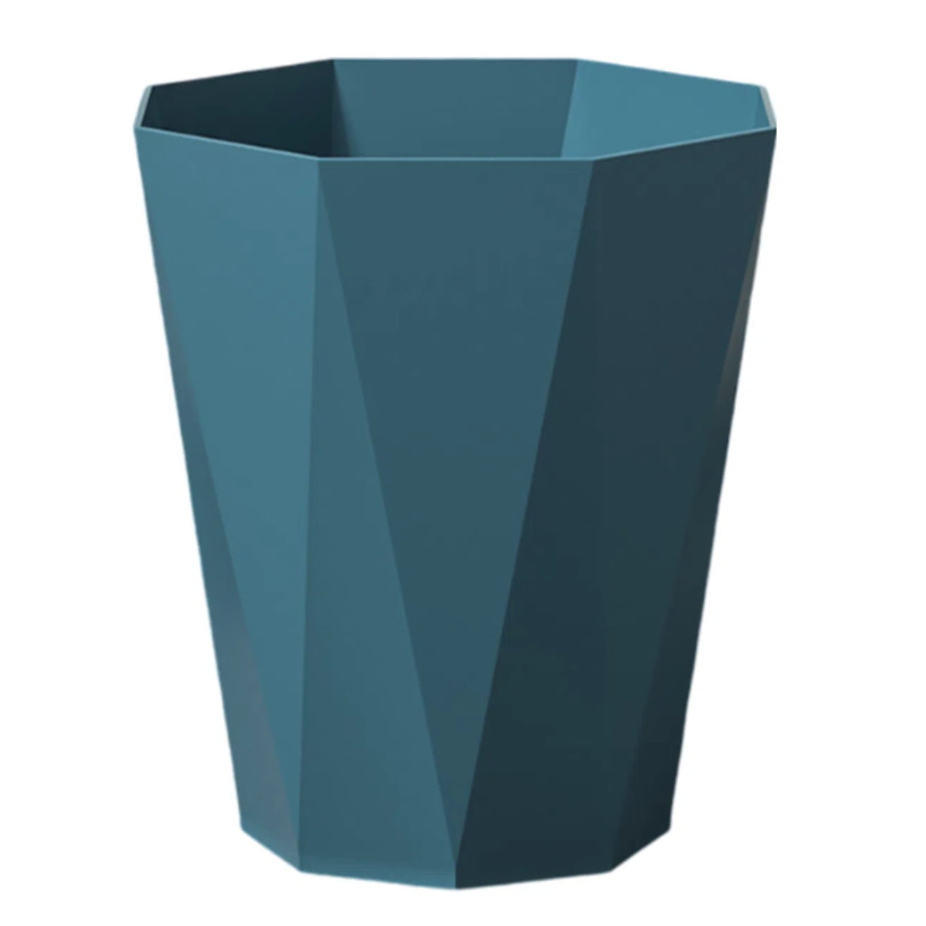LANBB Small Cans, Waste Paper Baskets, Cans, Organizing Paper Bags For ...