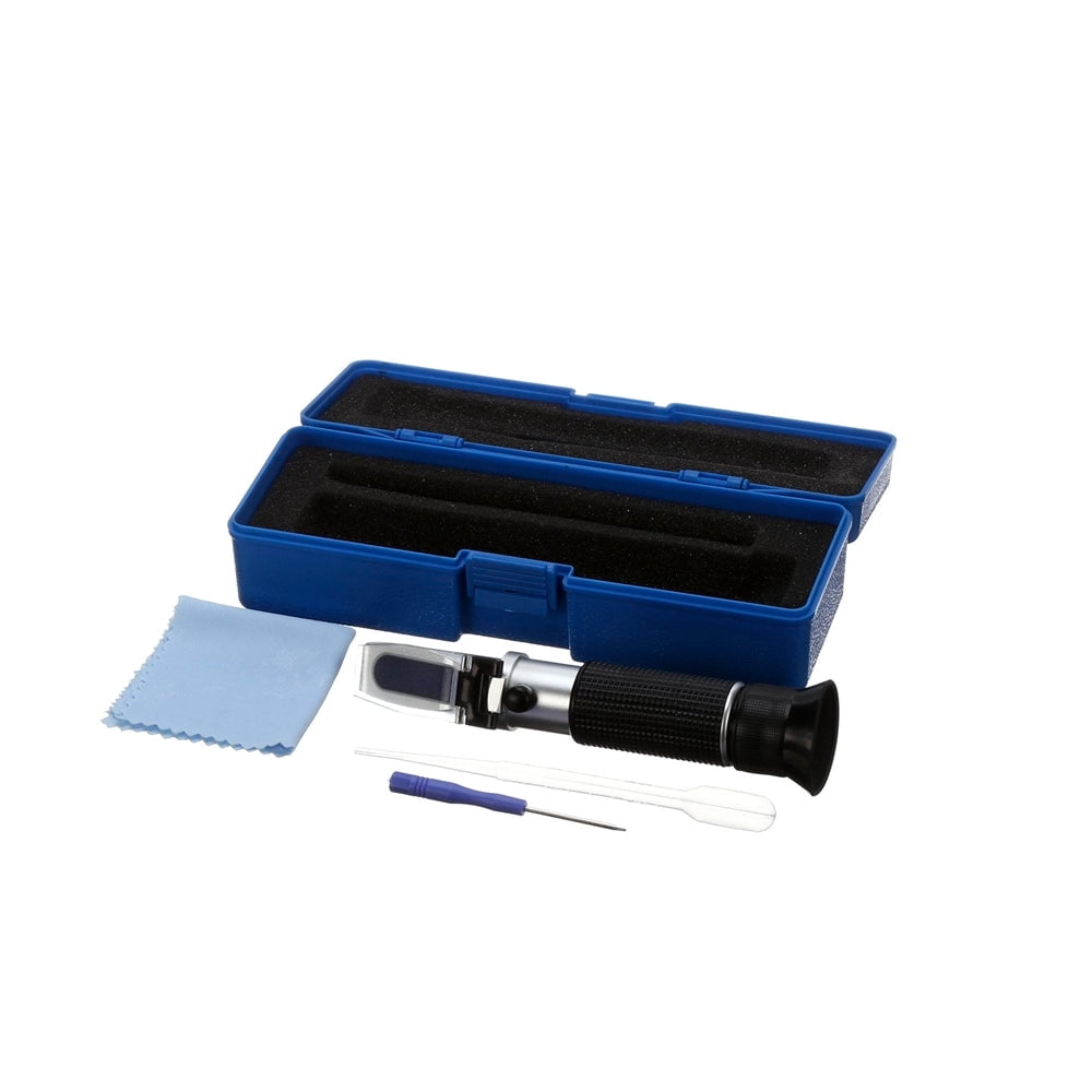 LANCER RHB-32 RHB32 REFRACTOMETER, SUGAR/BRIX WITH (Genuine OEM Part ...