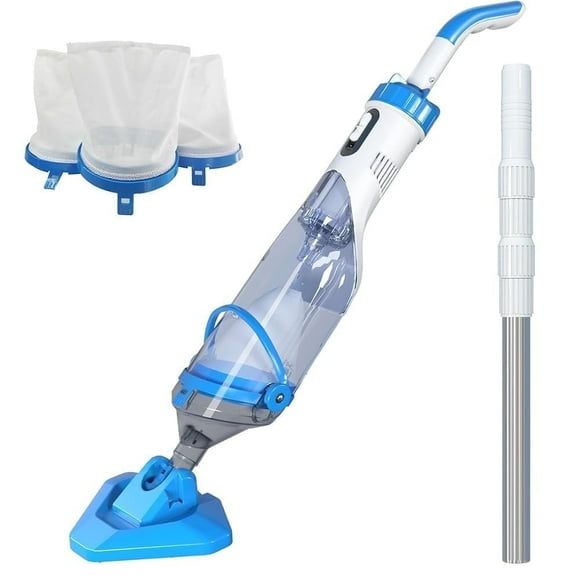 Above Ground Pool Vacuums in Pool Cleaning Tools - Walmart.com