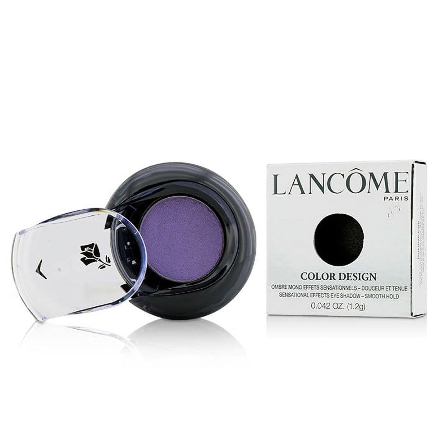 Customer reviews for LANCOME COLOR DESIGN EYE SHADOW .042 OZ DRAMA ...