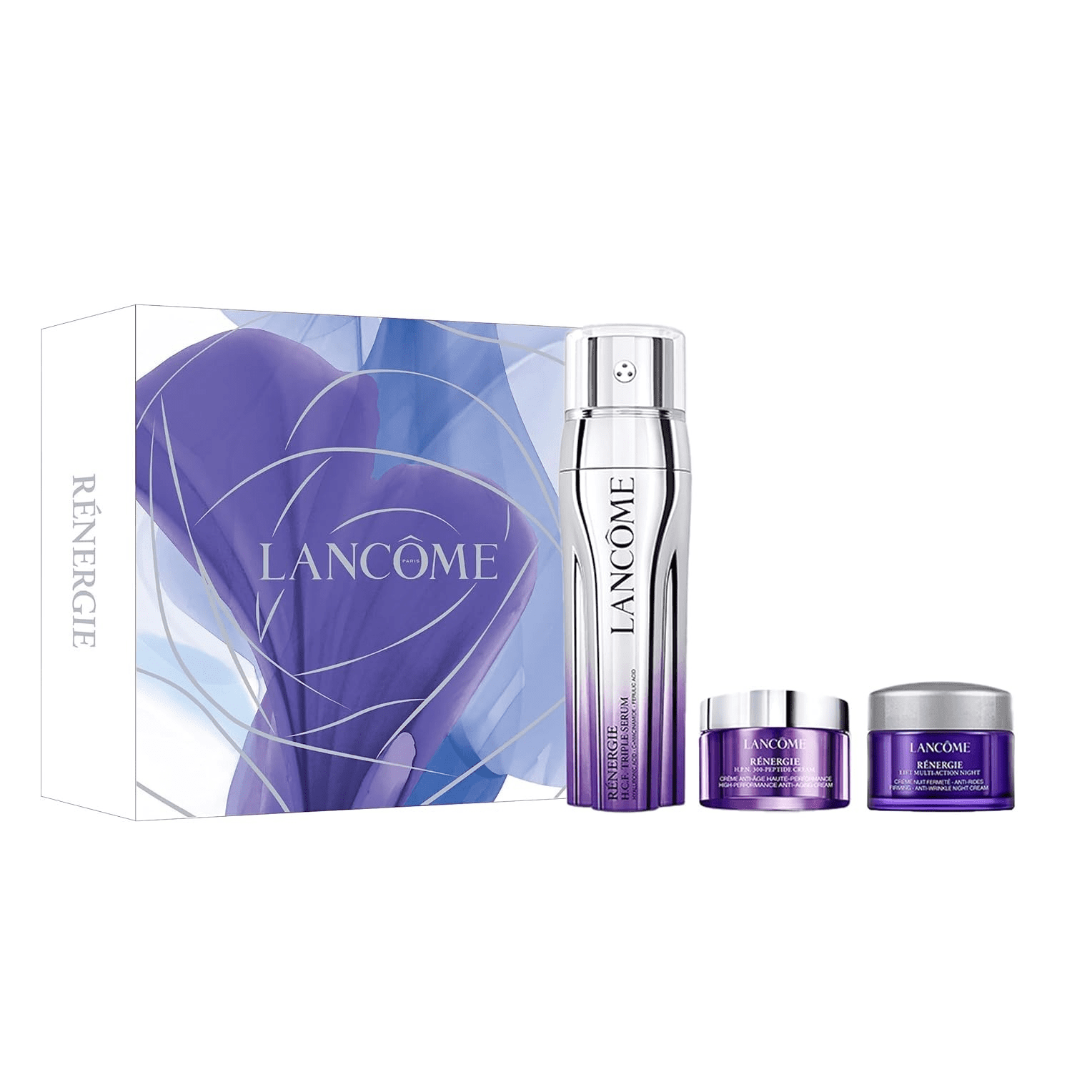 LANCOME LIMITED EDITION SKIN CARE SET BRAND NEW RETAILS $152 - Walmart.com