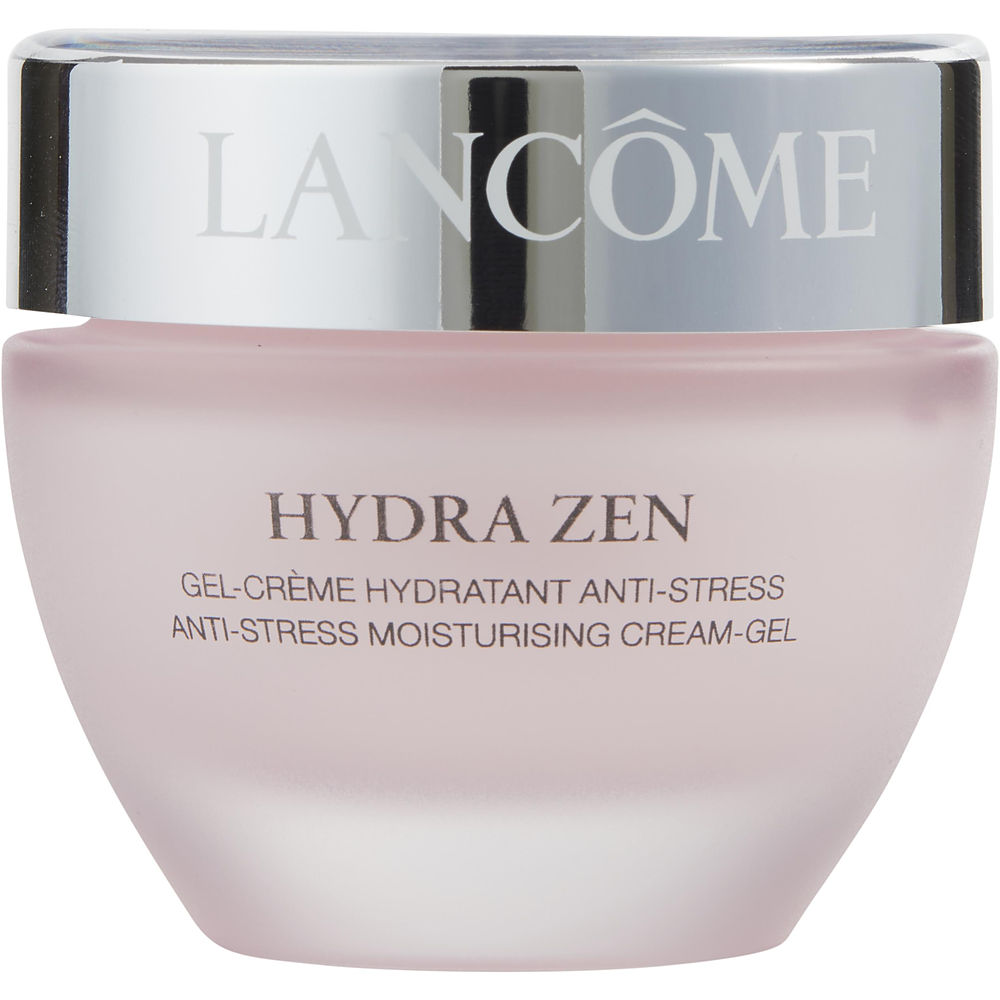 LANCOME by Lancome - Hydra Zen Anti-Stress Moisturising Cream-Gel - All Skin Types (Packaging ...