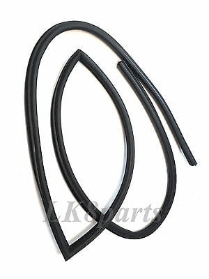 Land Rover Door Seals