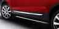 LAND ROVER RANGE EVOQUE STEEL SIDE STEPS RUNNING BOARDS VPLVP0184 NEW ...