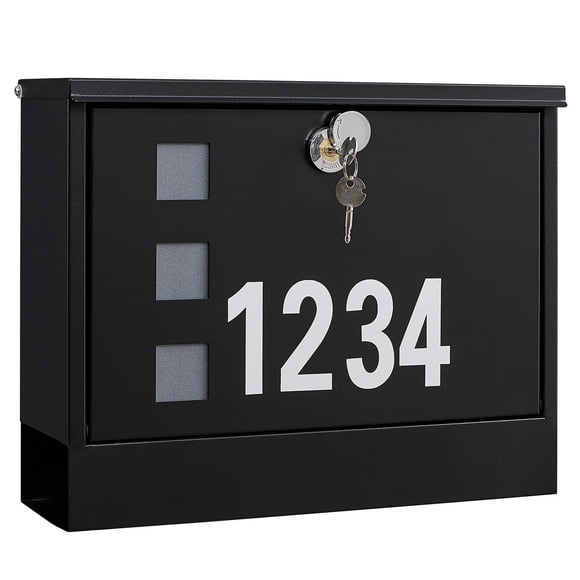 Residential Mailboxes