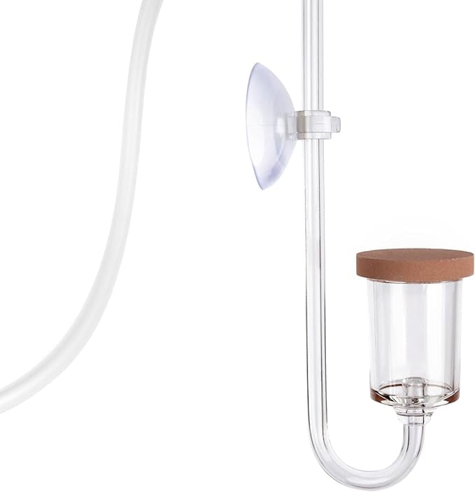 LANDEN AERVITA CO2 Diffuser Kits, Nano-Sized Ceramic diffusing disc ...