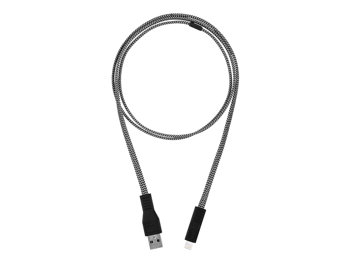 LANDER NC USBto Lightng Cbl 1m - Walmart.com