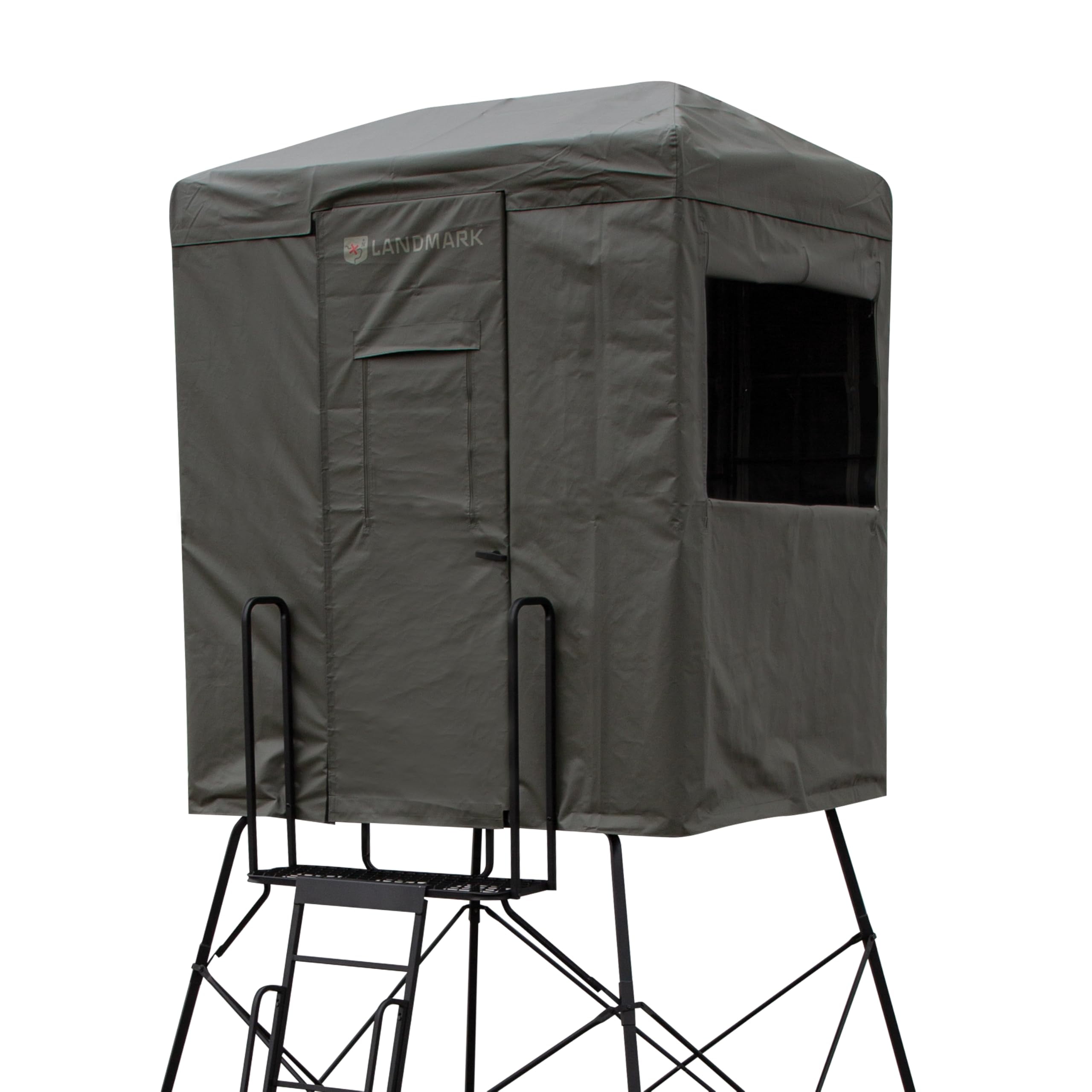 LANDMARK 550 SHOOTING HOUSE - Walmart.com