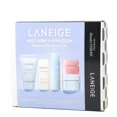 LANEIGE Next-Gen Hydration Korean Skincare Kit 5 Piece Set | Cleanse ...