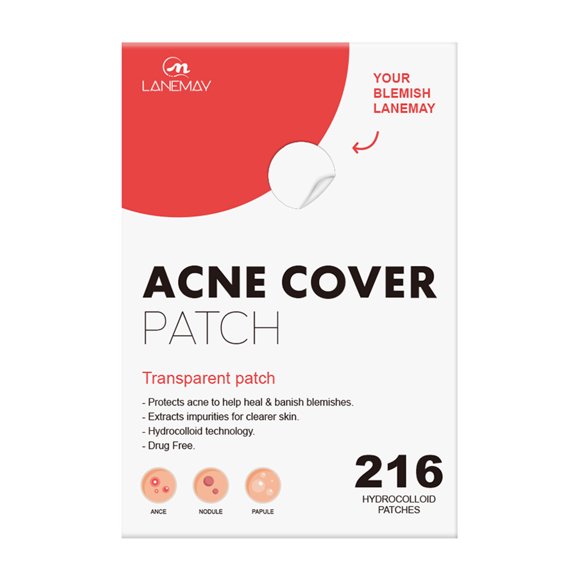 Pimple Patches in Acne Treatments - Walmart.com
