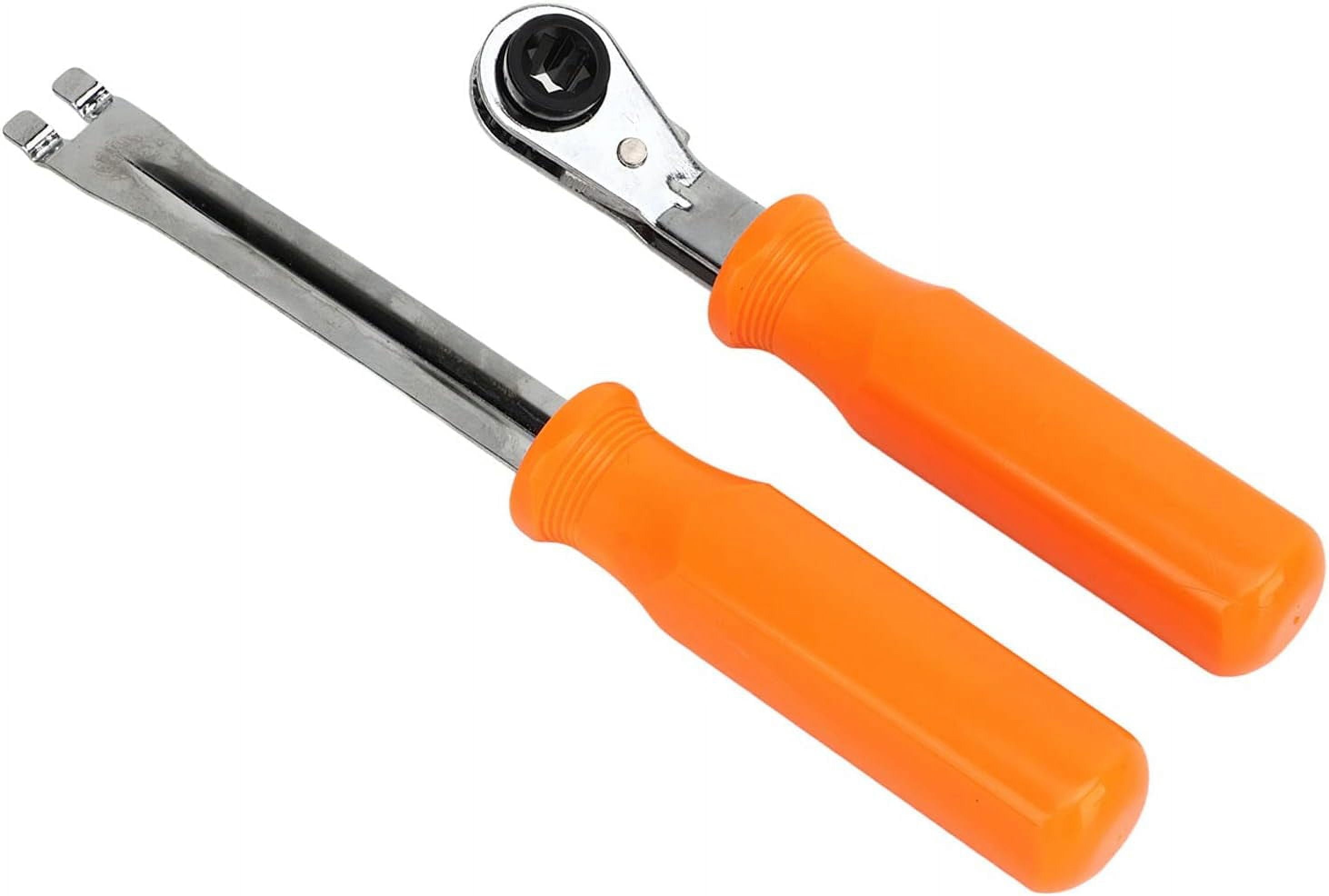 LANFENG 2Pcs Automatic Slack Adjuster Tool Set, Automatic Slack ...