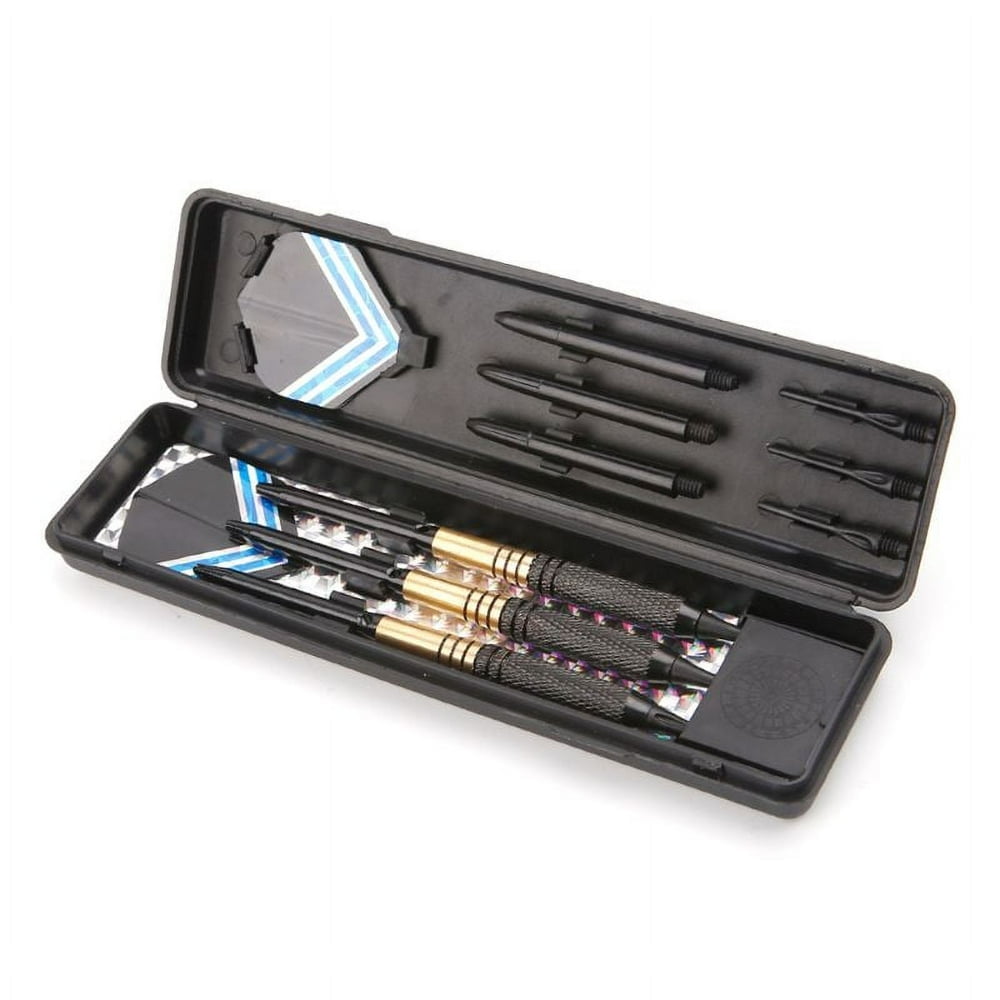 LANFENG 3pcs 18g Steel Safe Dart With Soft Tip Indoor Sport ...