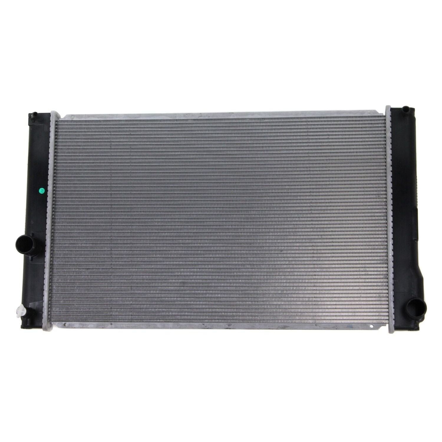 LANFENG Aluminum Radiator for Lexus for CT200h 2011-2015,for Toyota for ...