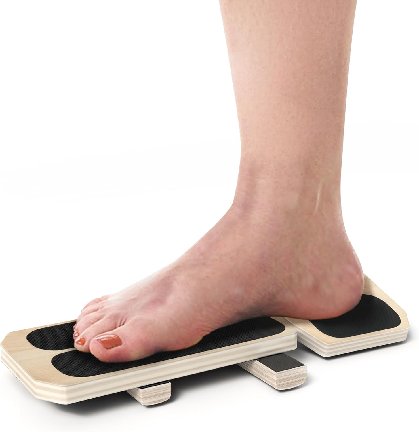 LANFENG Ankle Strengthener Exerciser for Sprained, Foot Trainer Ankle ...