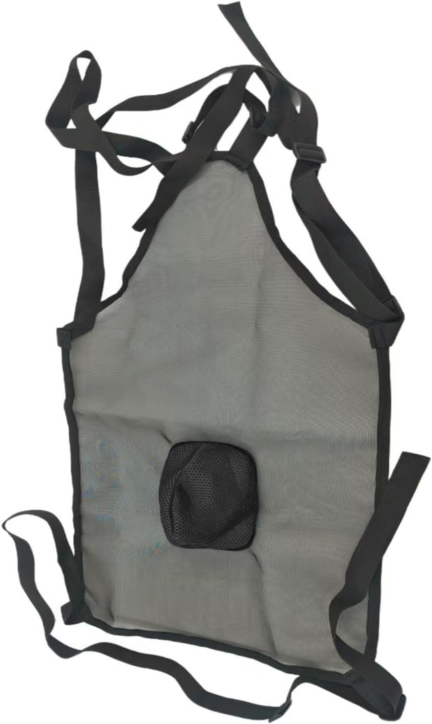 LANFENG Anti Breeding Apron, Goats Skirt Apron, Goat Anti Breeding ...