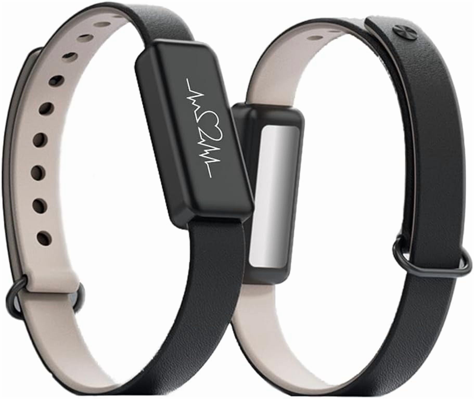 LANFENG Anti Static Wristband, Adjustable Anti-Static Wristband ...