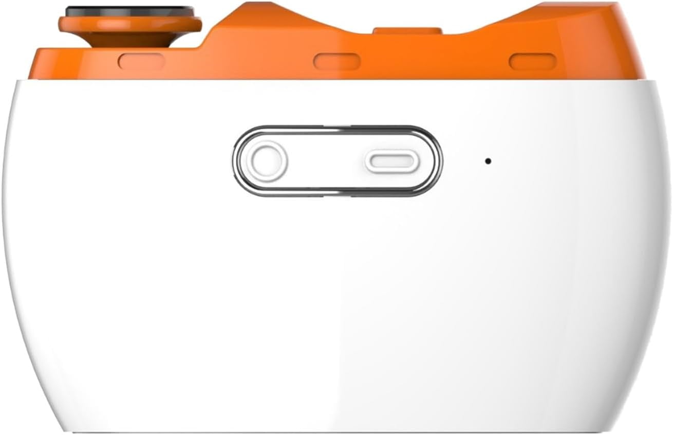 LANFENG Automatic Electric Toenail Clipper, 2-Speed LED Nail Trimmer ...