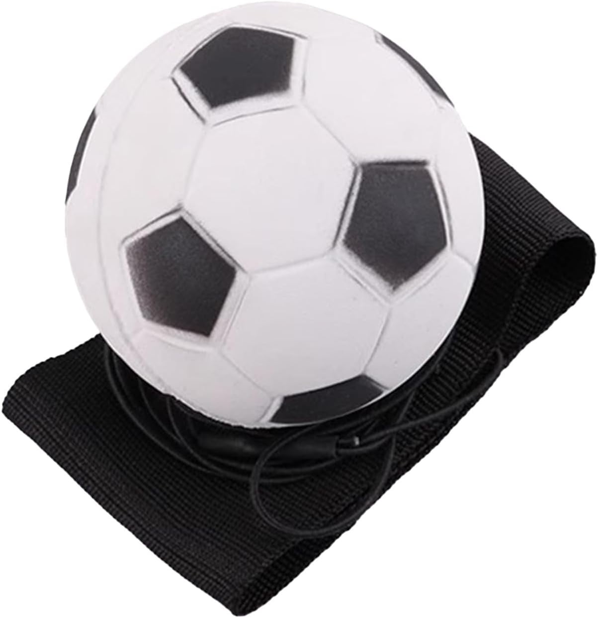 LANFENG Ball Bouncy Wrist Ball on String, 2.36 Inch Multi-Sport ...