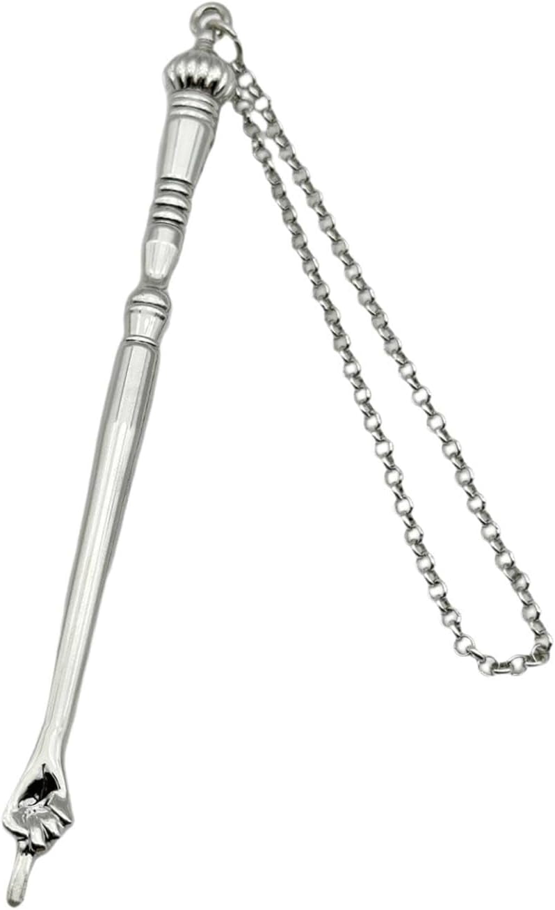 LANFENG Bible Reading Tool Yad Torah Pointer Portable Finger Pointer ...