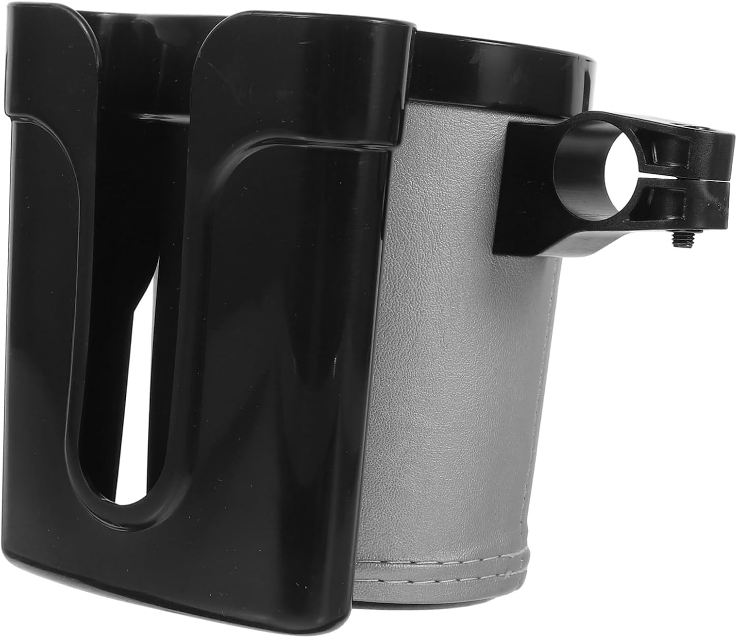 LANFENG Bicycle Cup Holder Bike Water Bottle Cage Cell Phone Mount Cup ...