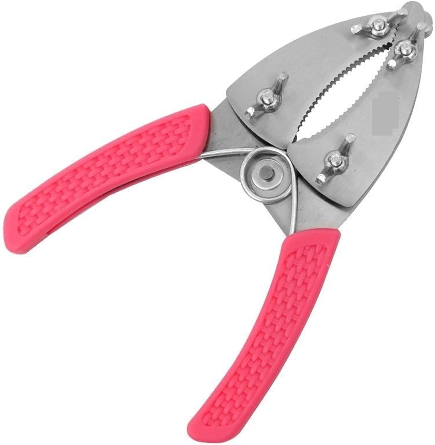 LANFENG Bonsai Scissors Grafting Tool Peeling Shears Plant Cutter Ring ...