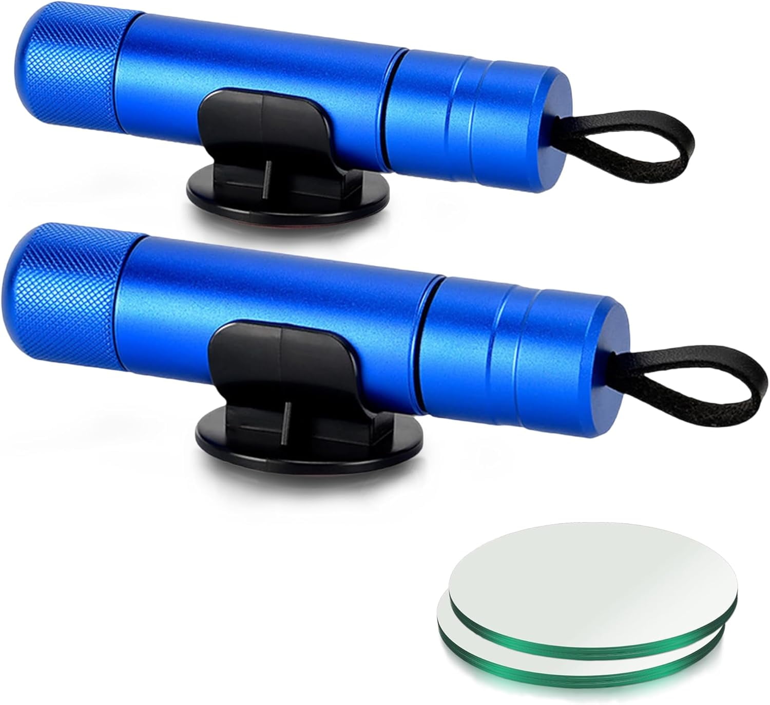 LANFENG Breeker Glass Breaker, Beeker Car Window Breaker, Car Window ...