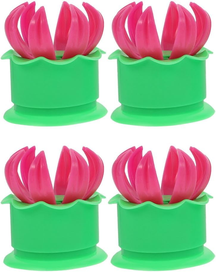 LANFENG Bun Mold Chinese Baozi Maker Bao Steamer Making Cooking Gadget ...