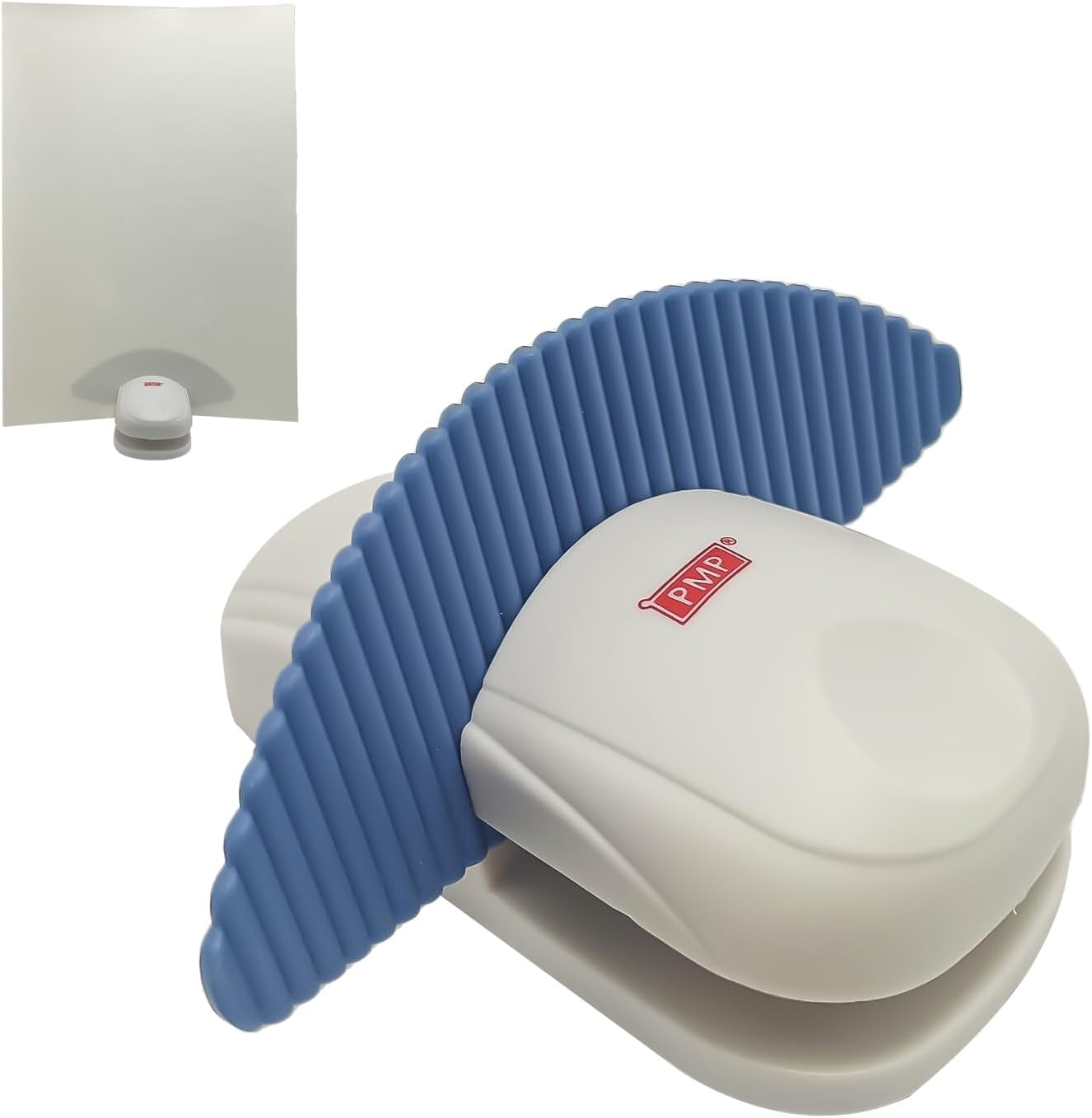 LANFENG Document Holder for Typing - Document Stand for Desk When ...