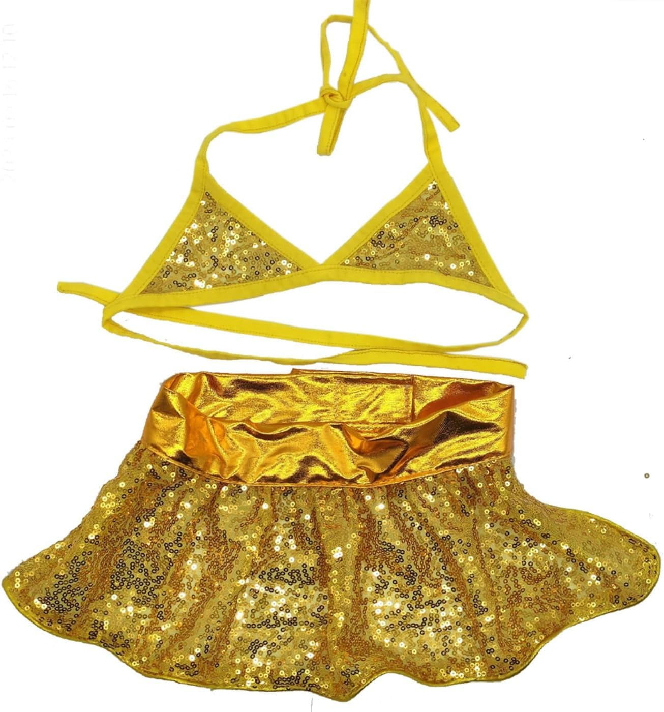 LANFENG Dog Bikini Swimsuit Summer Dog Clothes Dog Beach Dress in ...
