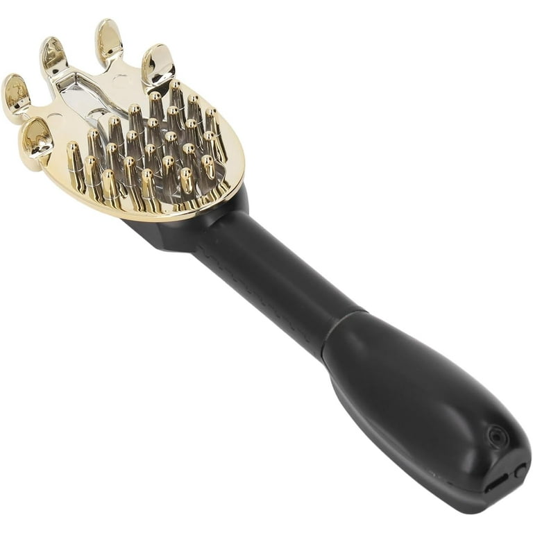 Automatic Back Scratching Machine