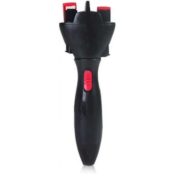 Hair Braider Machine