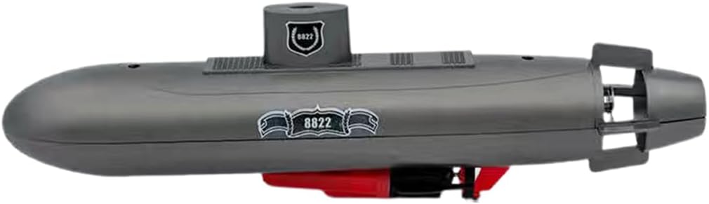 LANFENG Electric Submarine Toy Funny Pigboat Bath Toy Submarine Pool ...