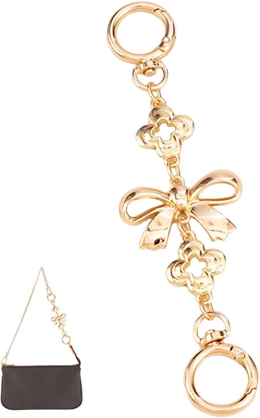 Bow Chain Coach