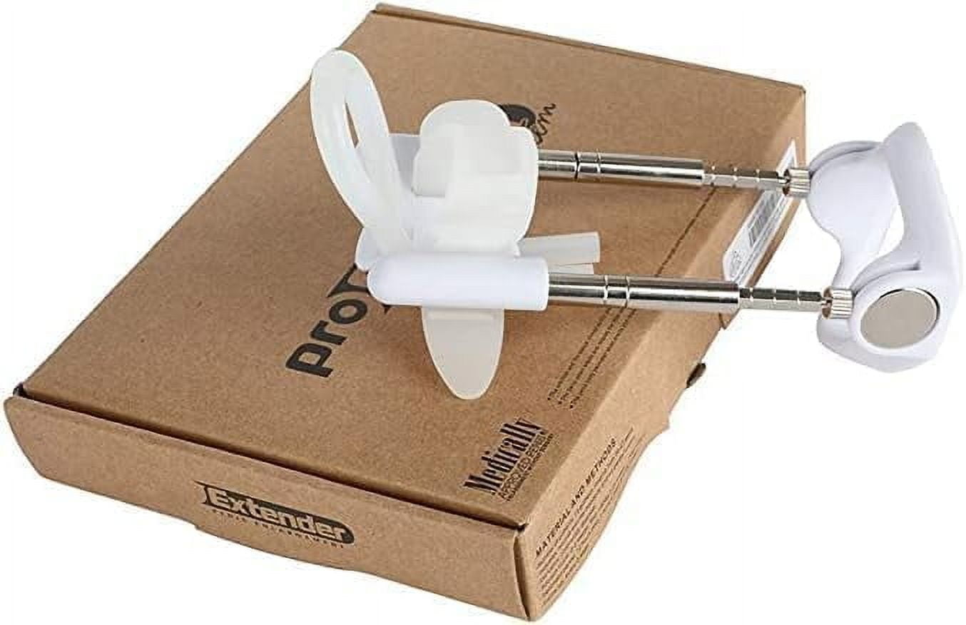LANFENG Extensor De Pene para Hombre Male Support Stretcher Kit ...