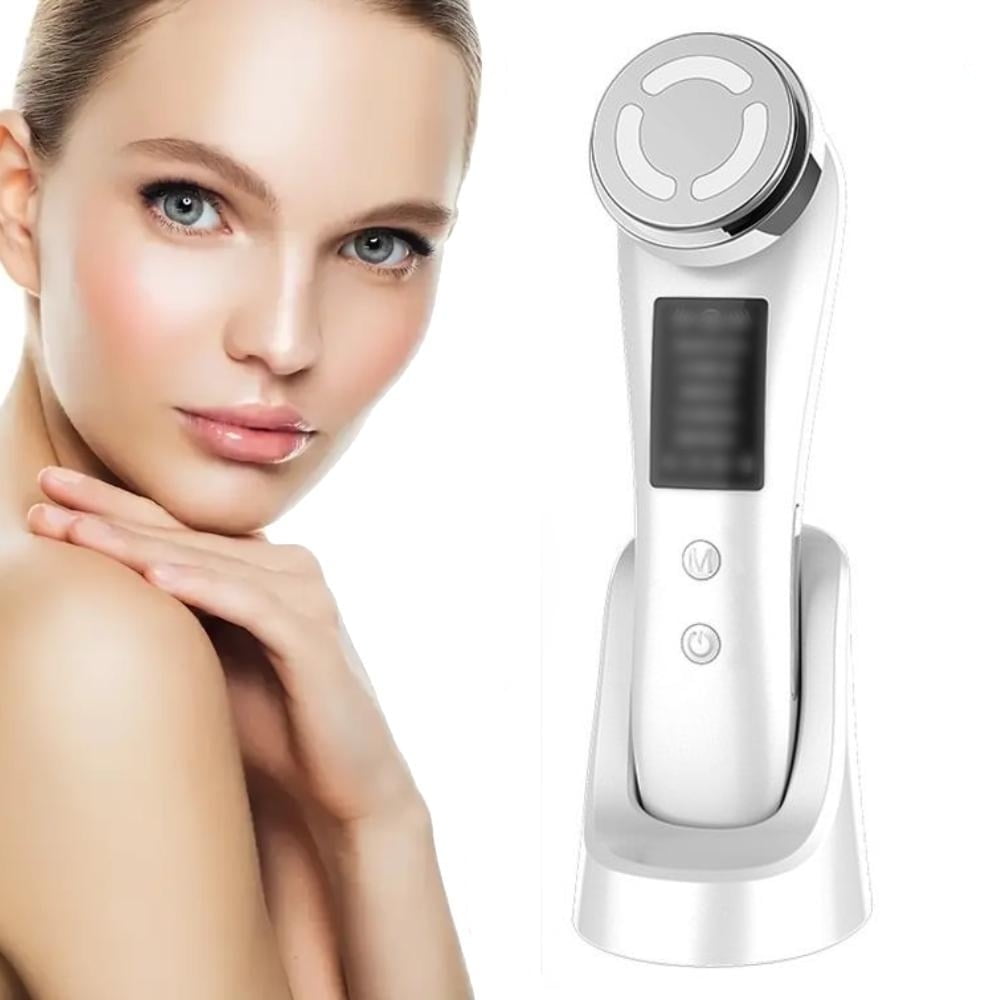 LANFENG Face Lifting Device Skin Rejuvenation Radio Frequency Womens ...