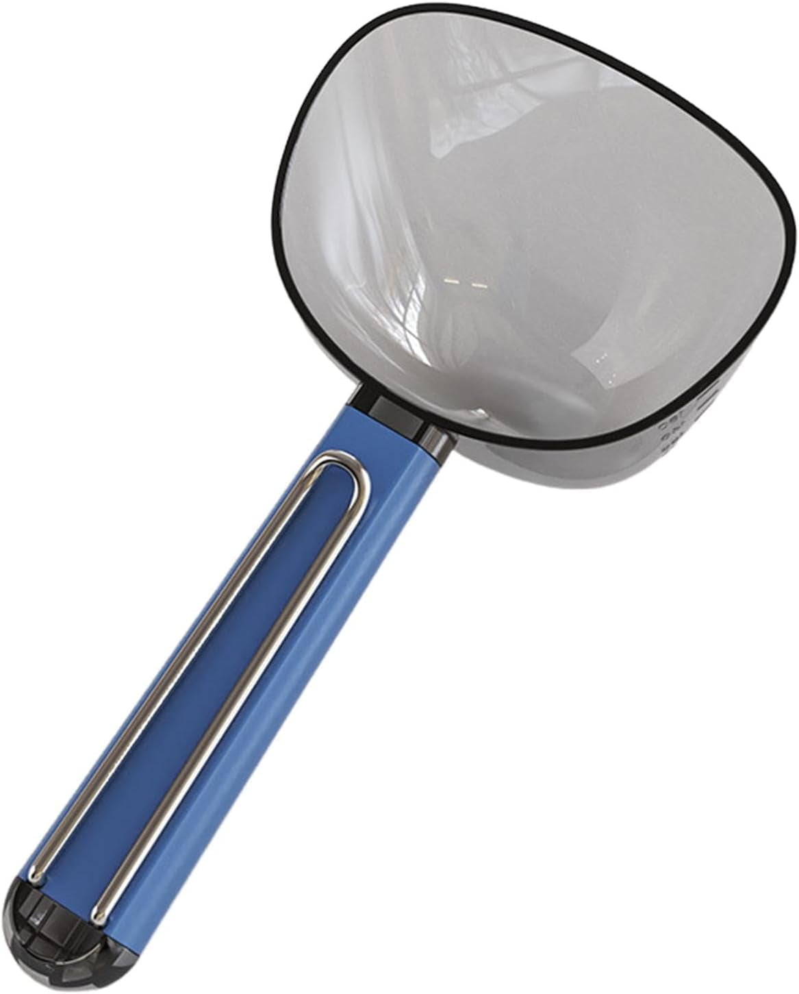 LANFENG Flour scoops for canisters - grain Scoop Measuring Cups | Food ...