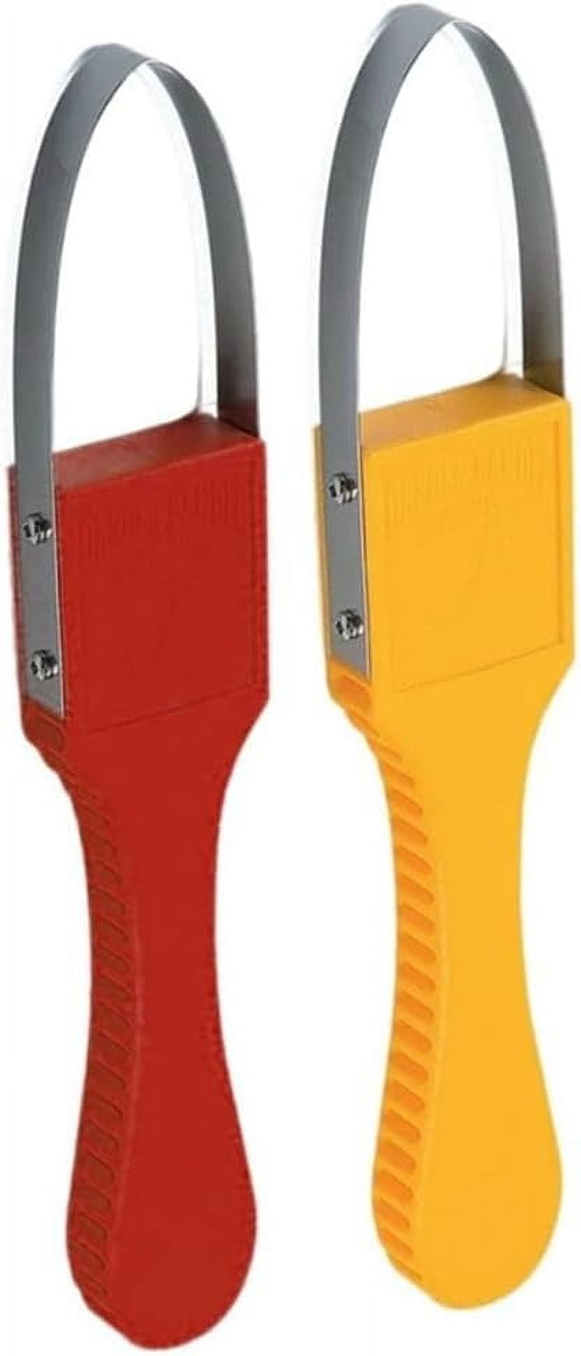 LANFENG Garden Bandit Hand Loop Weeder Tool, Root Remover, Planting ...