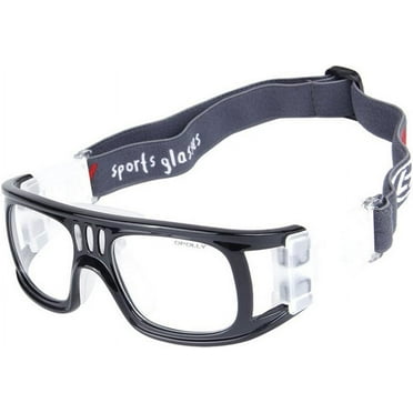 HEAD Impulse Racquetball Protective Eyewear with Band, Ideal for ...